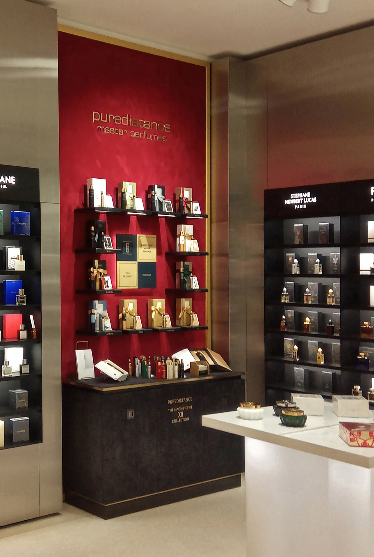 Introduction Of A New Display Design For The Concept Of The Magnificent ...