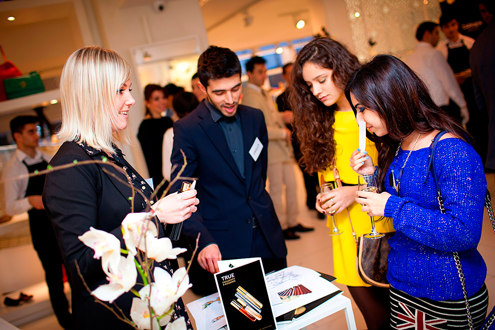 PUREDISTANCE IN BAKU | Puredistance