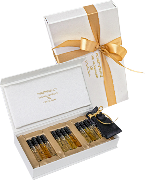 GIFTS & SPECIALS | Puredistance
